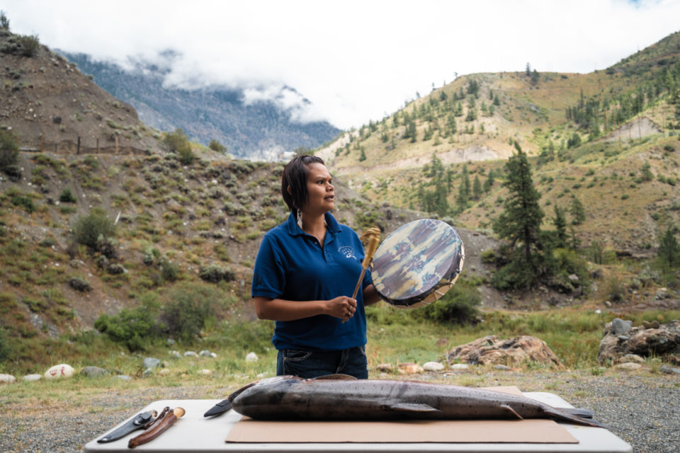 Simplified Guide to BC's Gold Rush Trail - Gold Rush Trail