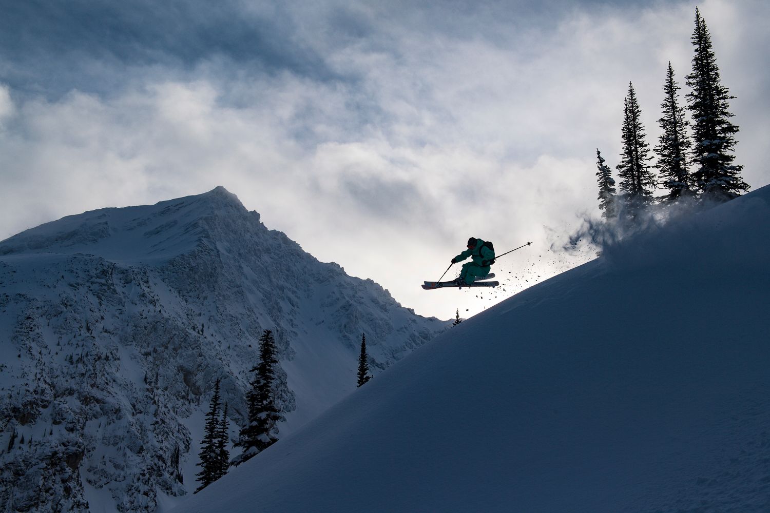 4 ways to ski BC's Gold Rush Trail - Gold Rush Trail