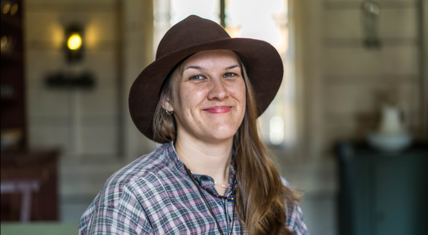 The Gold Rush's Impact at Fort Langley National Historic Site