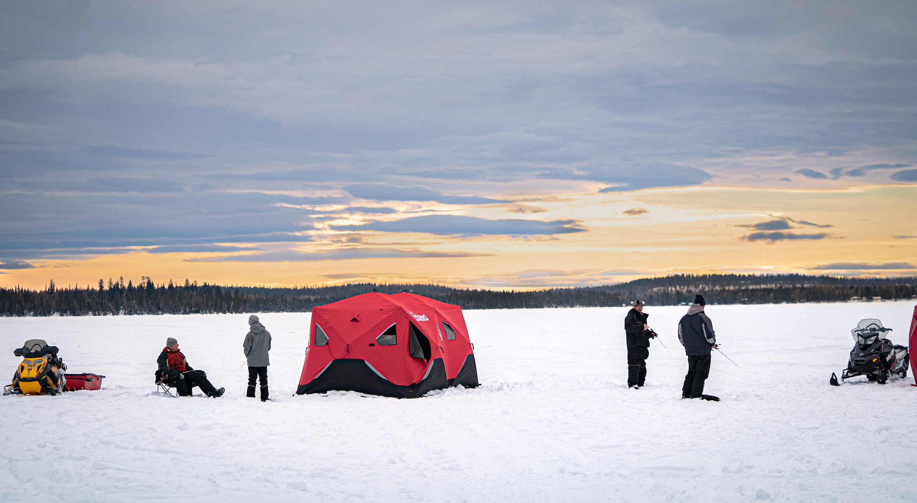 Journey - Gold Rush Trail - British Columbia Shaped by Nature