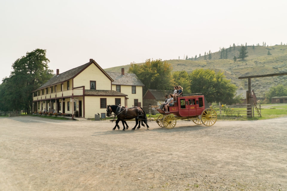A Local's Guide to 23 Historic Sites & Museums - Gold Rush Trail BC