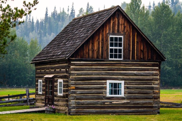 A Local's Guide to 23 Historic Sites & Museums - Gold Rush Trail BC