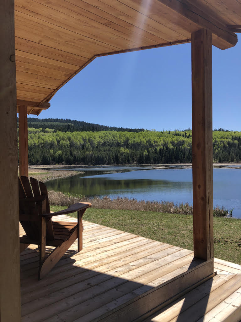 12 Guest Ranches with Wide Open Spaces - Gold Rush Trail