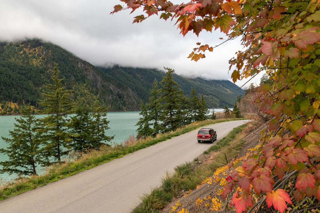 Microvacations on the Gold Rush Trail - Trip Planning Inspiration