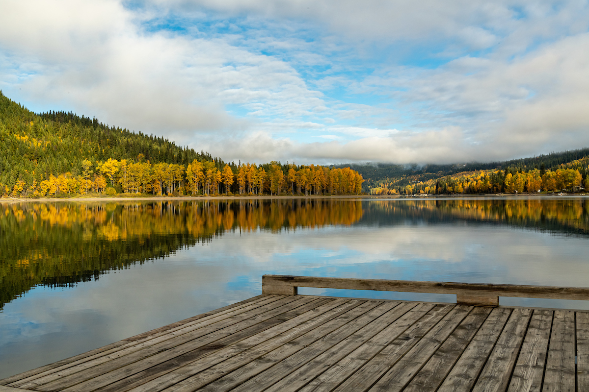 Microvacations on the Gold Rush Trail - Trip Planning Inspiration