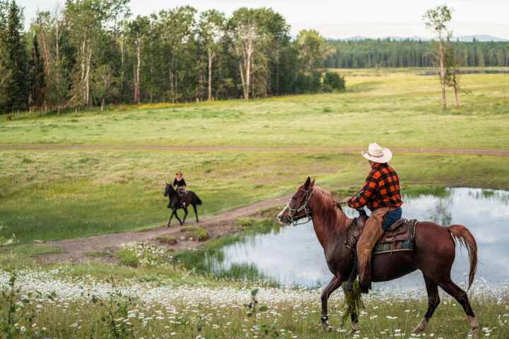 Experiences - Gold Rush Trail - British Columbia Shaped by Nature