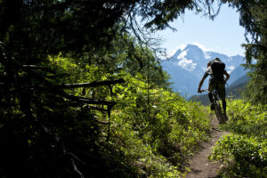 3 Ways to Cycle the Gold Rush Trail - Gold Rush Trail - British ...