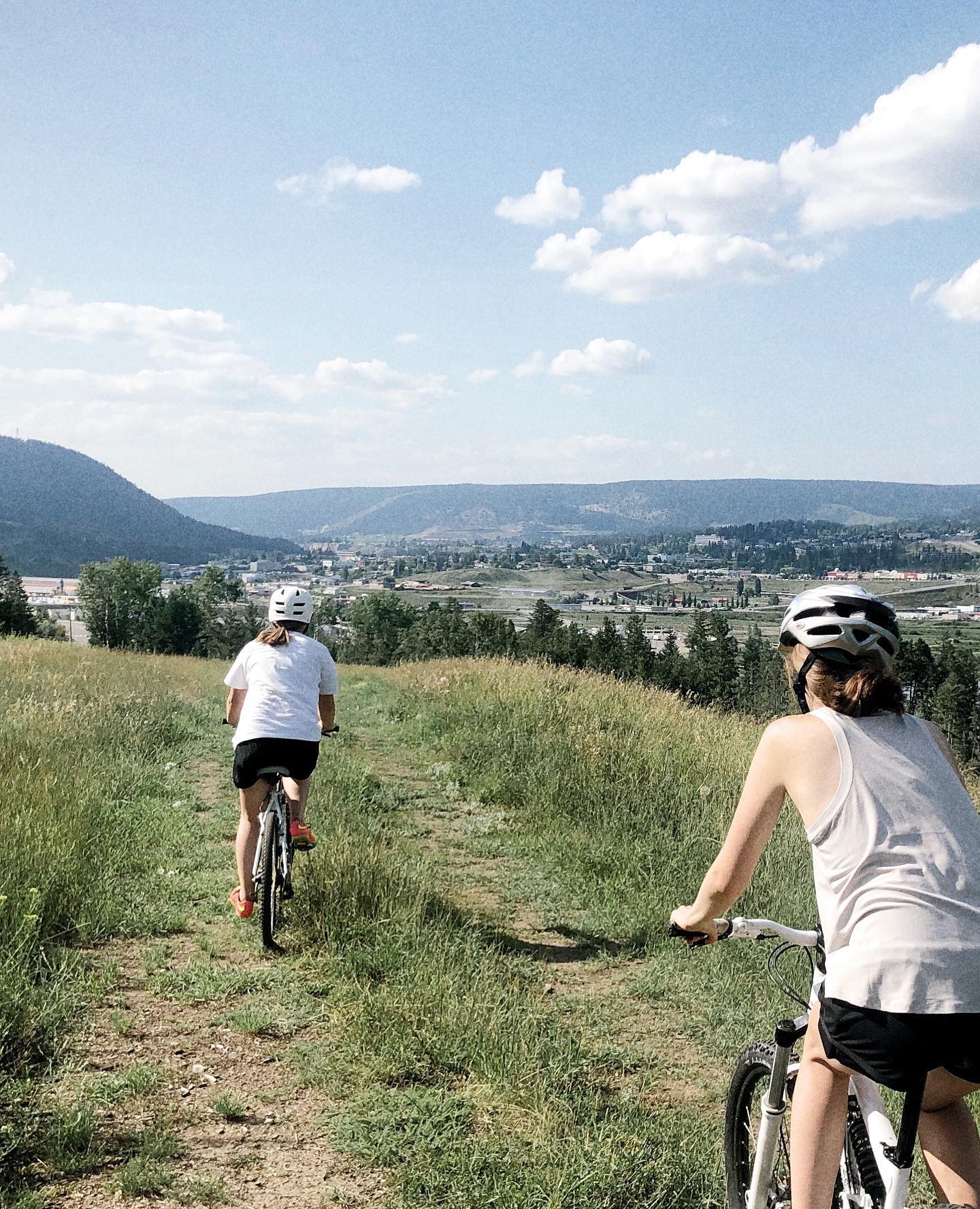 3 Ways to Cycle the Gold Rush Trail - Gold Rush Trail