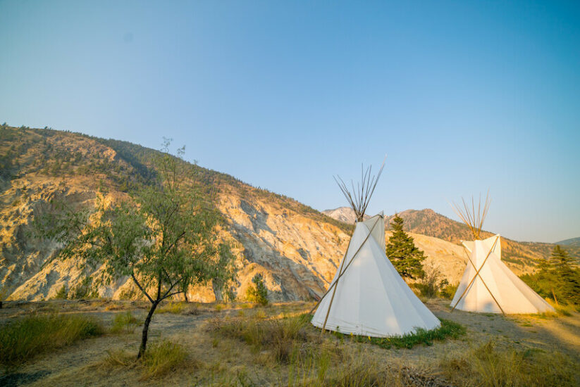 Simplified Guide to BC's Gold Rush Trail - Gold Rush Trail