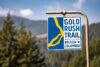 Simplified Guide to BC's Gold Rush Trail - Gold Rush Trail