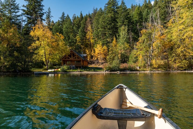 The top 10 ways to experience fall in British Columbia - Gold Rush Trail