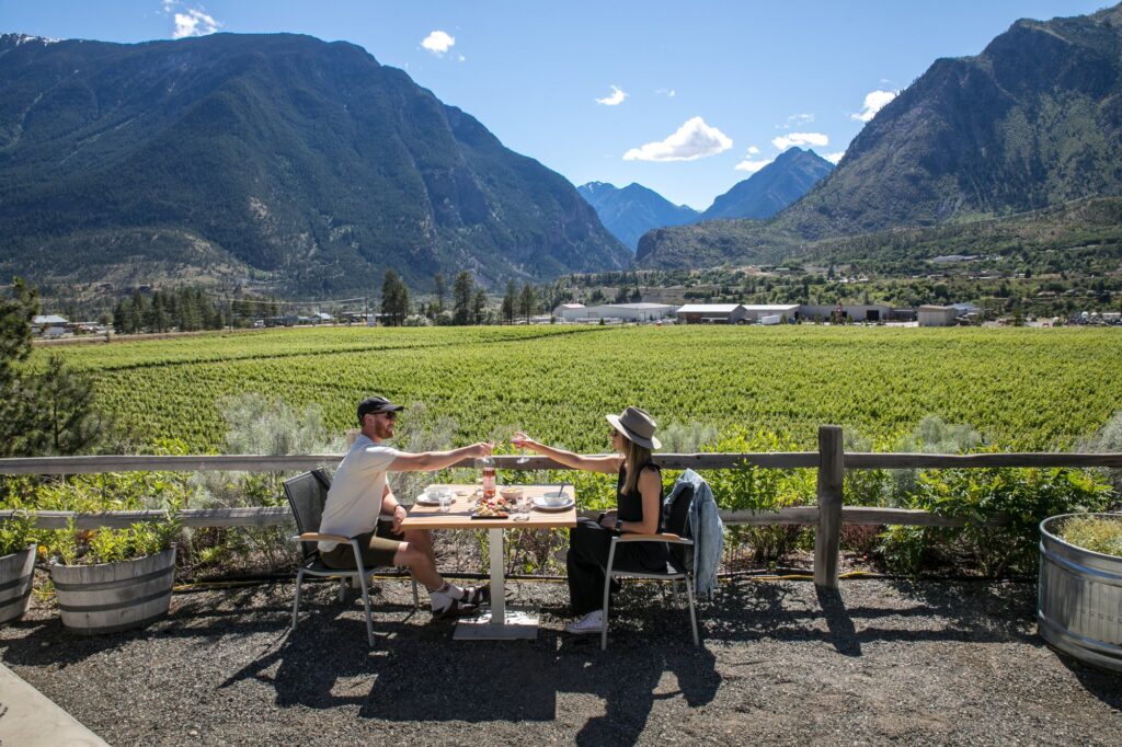 Must Stops for Great Eats on the Gold Rush Trail - Gold Rush Trail