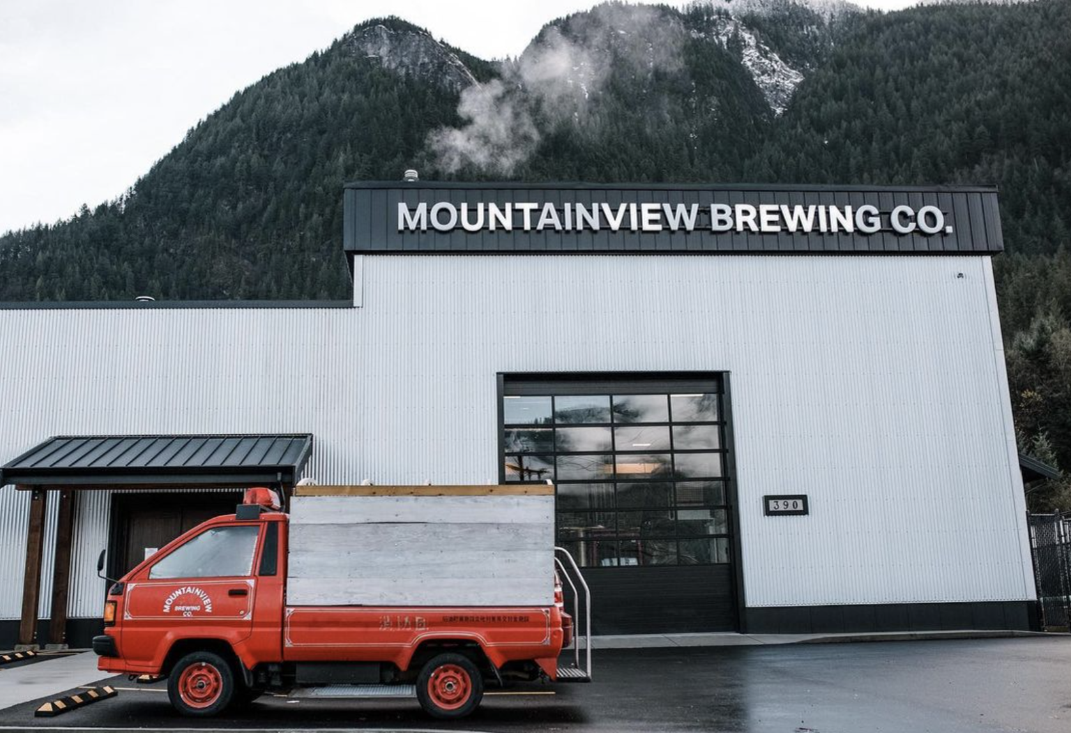 Liquid Gold on the Gold Rush Trail - Brews, Wine & more - Gold Rush Trail