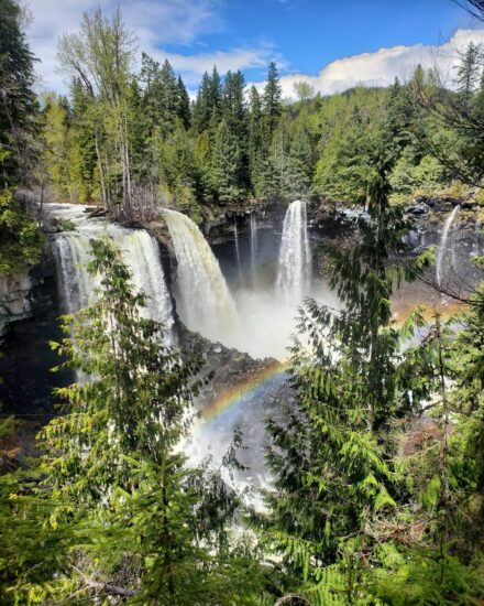 6 Ways to Celebrate Spring on the Gold Rush Trail - Gold Rush Trail ...