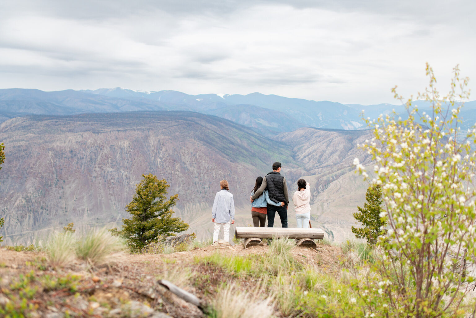 10 Kid-Friendly Hikes along BC’s Gold Rush Trail - Gold Rush Trail