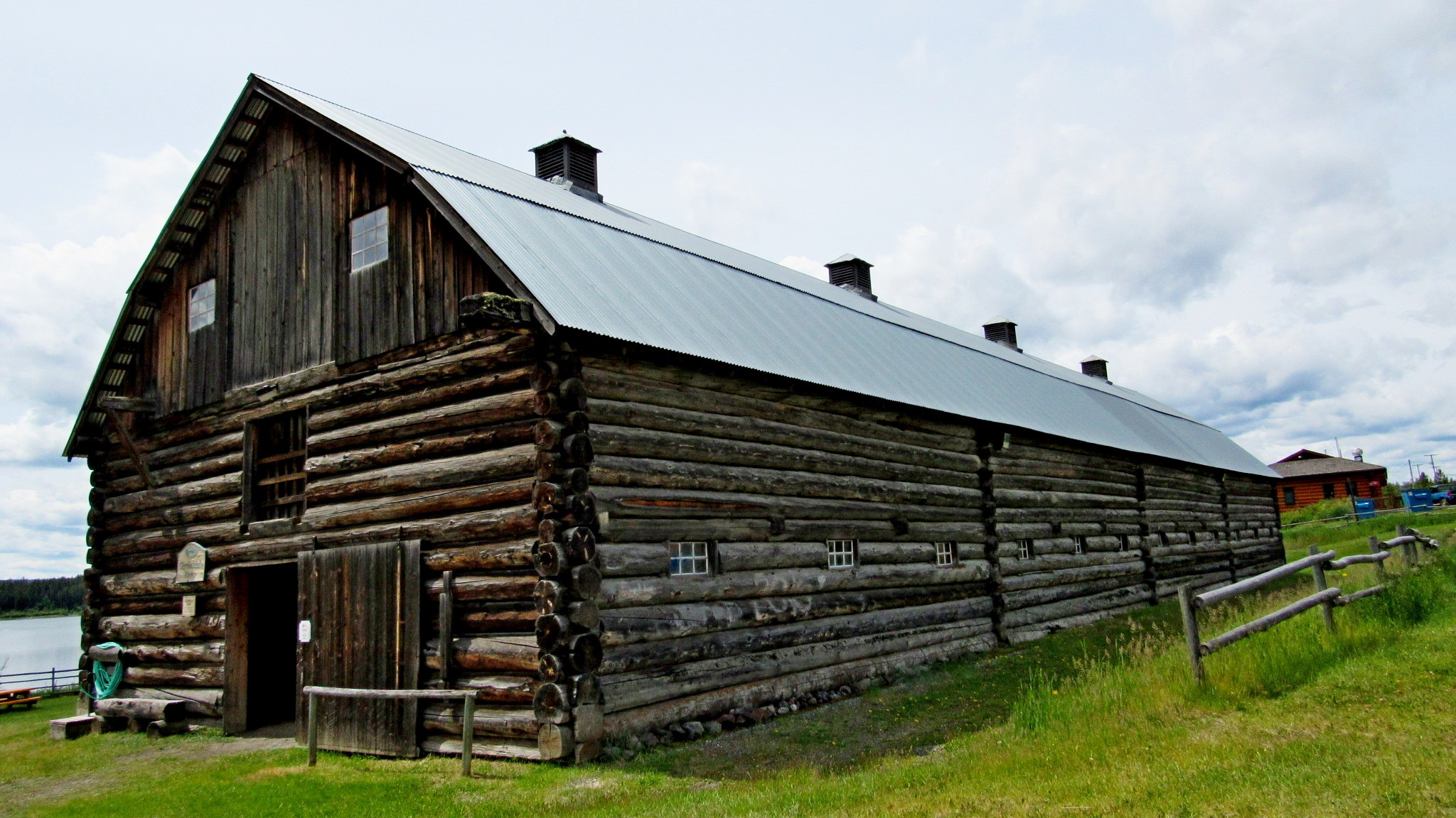 Haunted Tours along The Gold Rush Trail