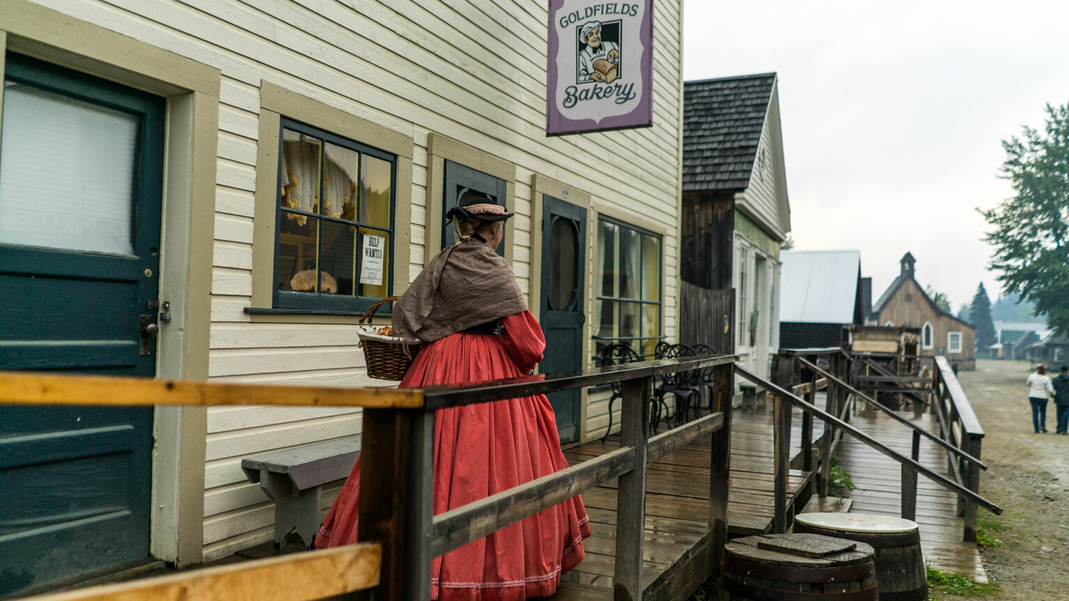 The Best Things to Do in Barkerville in Summer - Gold Rush Trail