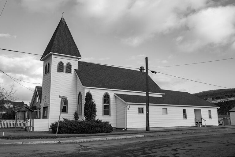 Museums & Heritage Sites - Gold Rush Trail